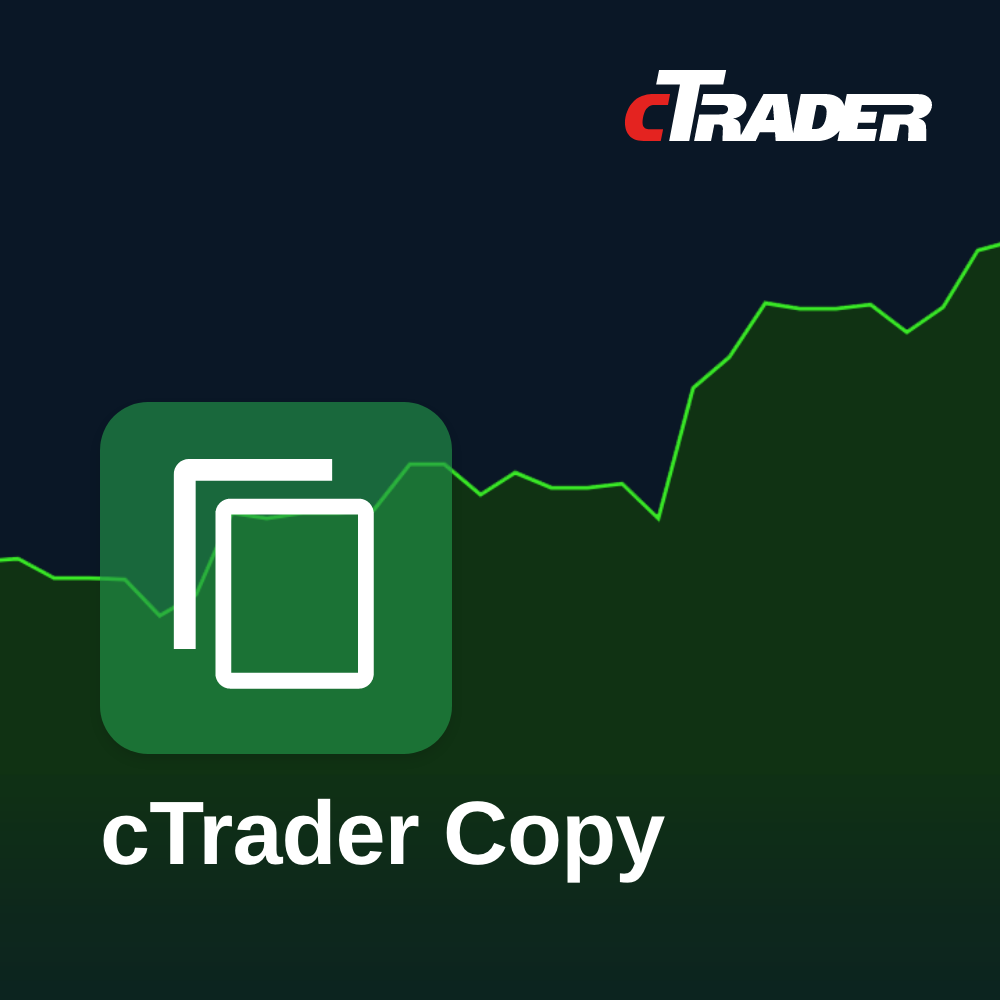 Fiper cTrader | Open Trading Platform